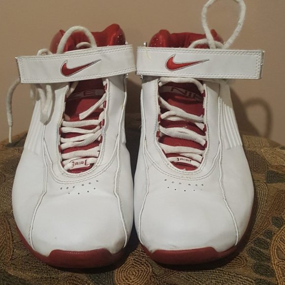 Nike | Shoes | Mens 203 Very Rare Nike Air 030709 Vp | Poshmark